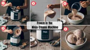Best Ninja Creami Protein Ice Cream Recipe (Healthy) - Ninja Creami Ice ...