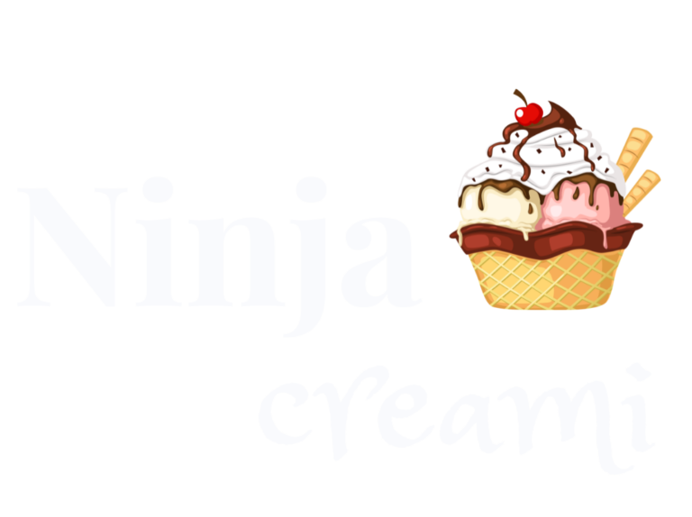 25 Healthy Ninja Creami Recipes (High Protein, Low Calories) - Ninja ...