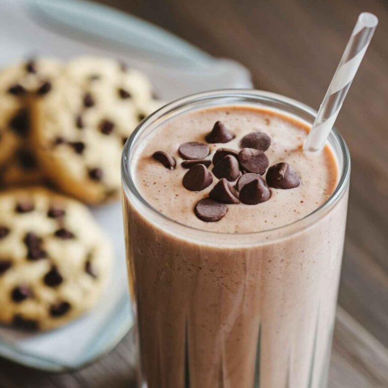 Perfect Basic Milkshake Recipe - Ninja Creami Ice Cream Recipes ...