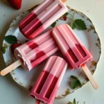 Homemade Strawberry Popsicles Recipe - Ninja Creami Ice Cream Recipes ...